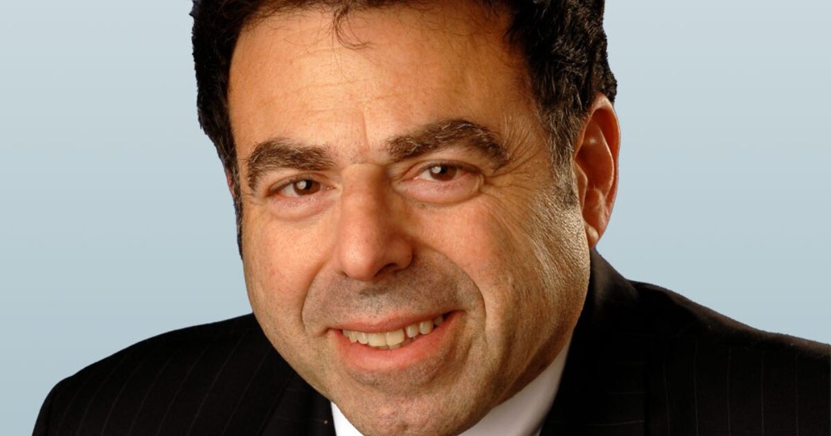 Jeffrey N. Rejan | Malapero Prisco & Klauber