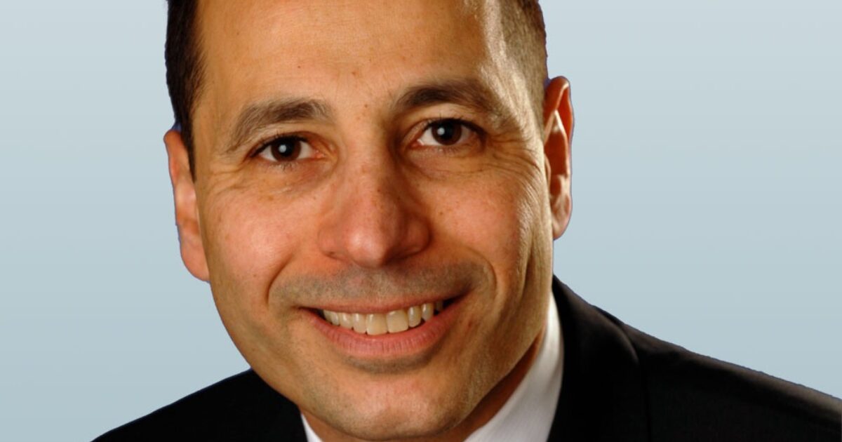 Thomas M. Licata | Malapero Prisco Klauber & Licata